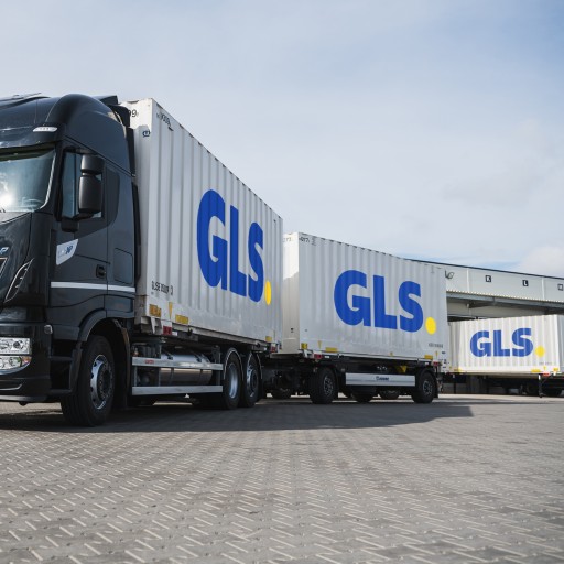 Drittstaaten-Lösungen | GLS Austria | GLS-Paketdienst