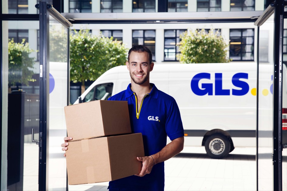 Track your shipment | GLS Canada