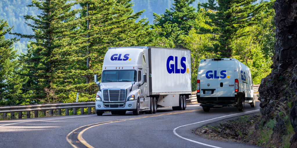 GLS Canada offers Parcel, Freight and Logistics solutions.