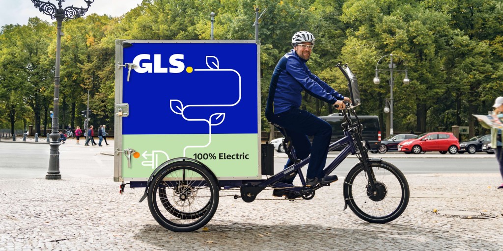 GLS kontakt | GLS Polska